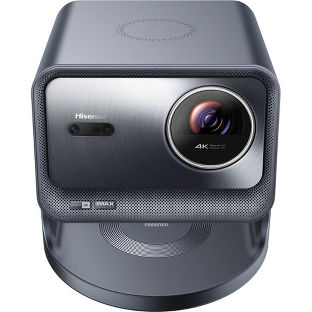 Hisense C2 Pro 4K Lifestyle Projector | Smart Portable RGB Laser w ...